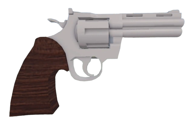 Colt Python | Dupoint County Jail Wiki | Fandom
