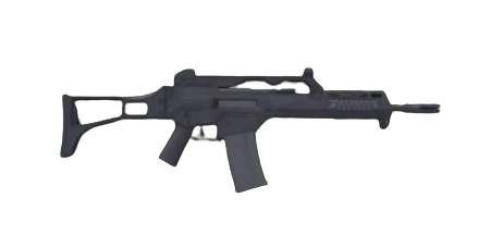 G36K | Dupoint County Jail Wiki | Fandom