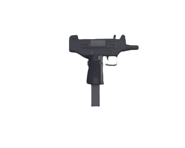 Micro Uzi | Dupoint County Jail Wiki | Fandom
