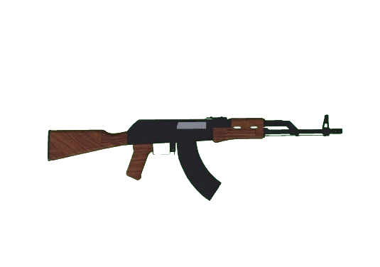 AK-47 | Dupoint County Jail Wiki | Fandom