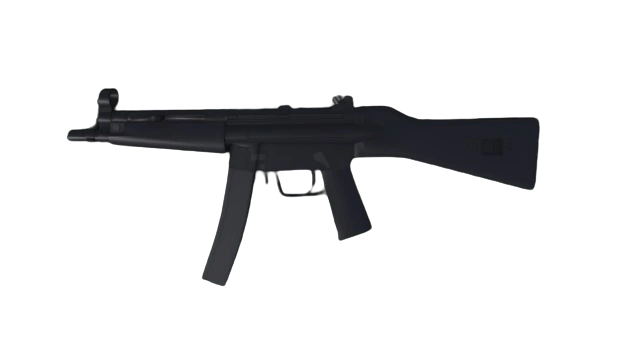 MP5 | Dupoint County Jail Wiki | Fandom