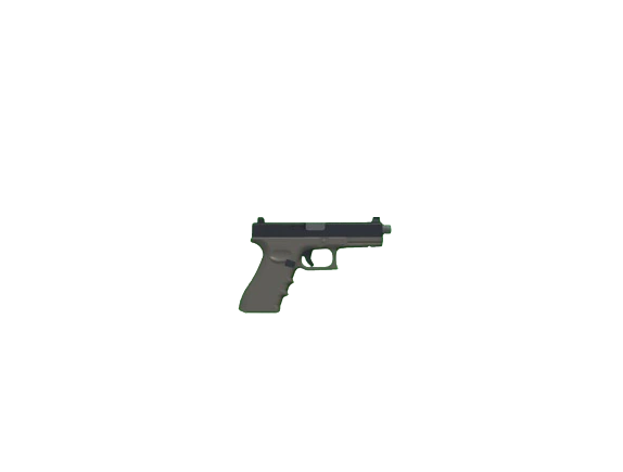 Glock 17 | Dupoint County Jail Wiki | Fandom