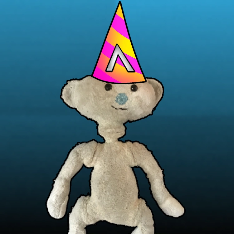 ALPHA (Bear) | Dupra's Series Wiki | Fandom