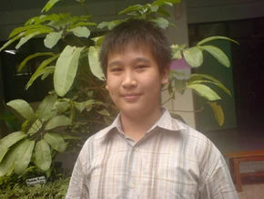 Evan Dimas Setiawan | Durability Story Wiki | Fandom