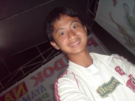 Randy Handoko | Durability Story Wiki | Fandom