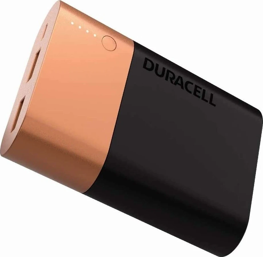 Duracell Power Bank | Duracell Wiki | Fandom