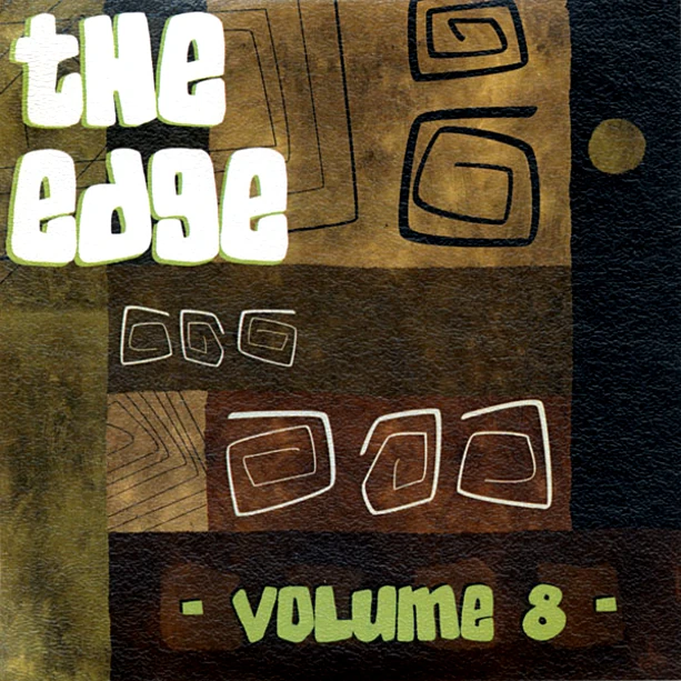 The Edge: Volume 8 | Duran Duran Wiki | Fandom