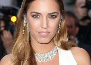 Amber Le Bon | Duran Duran Wiki | Fandom