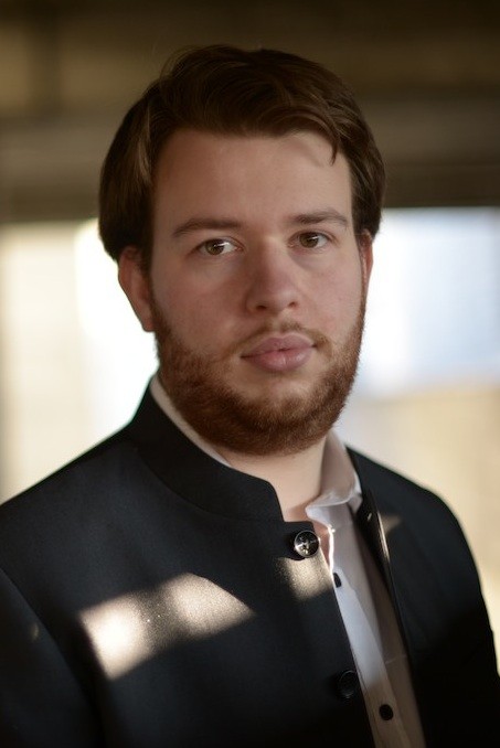 Toby Young | Duran Duran Wiki | Fandom