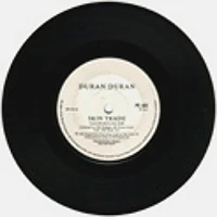 Skin Trade - South Africa: PS 60 | Duran Duran Wiki | Fandom