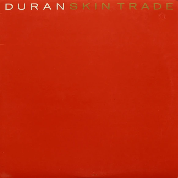 Discography 4: Skin Trade | Duran Duran Wiki | Fandom