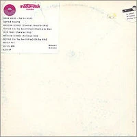 Master Mixes | Duran Duran Wiki | Fandom