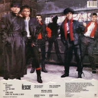 The Rescue | Duran Duran Wiki | Fandom