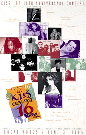 1995 - 3 June: Mansfield, MA (USA) | Duran Duran Wiki | Fandom