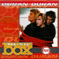 Music Box | Duran Duran Wiki | Fandom