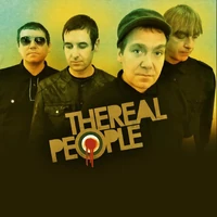 The Real People | Duran Duran Wiki | Fandom