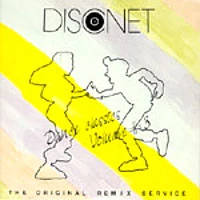Disconet Dance Classics: Volume 3 | Duran Duran Wiki | Fandom