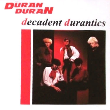 Voodoo Records | Duran Duran Wiki | Fandom
