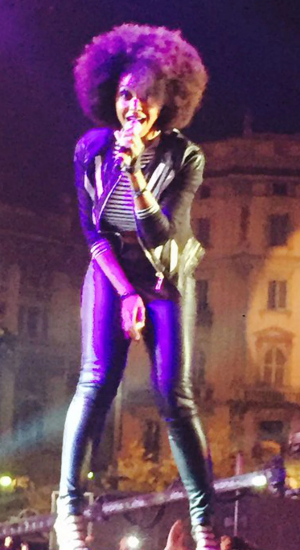 Jessie Wagner | Duran Duran Wiki | Fandom