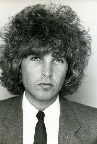 Brad Elterman | Duran Duran Wiki | Fandom