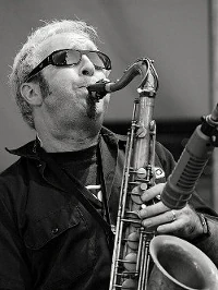 Mars Williams | Duran Duran Wiki | Fandom