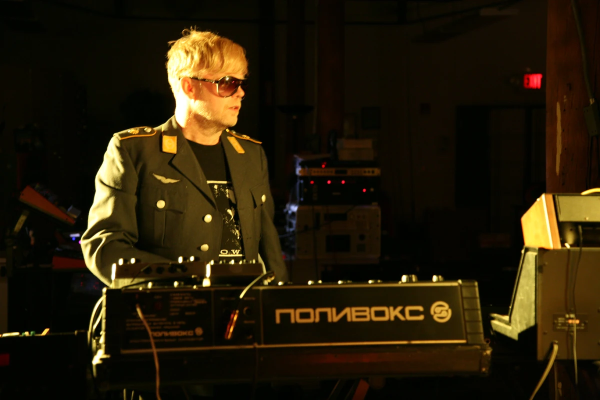 Anthony J. Resta | Duran Duran Wiki | Fandom