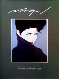 Nagel: The Art of Patrick Nagel | Duran Duran Wiki | Fandom