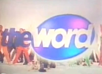 The Word (series 5, episode 17) | Duran Duran Wiki | Fandom