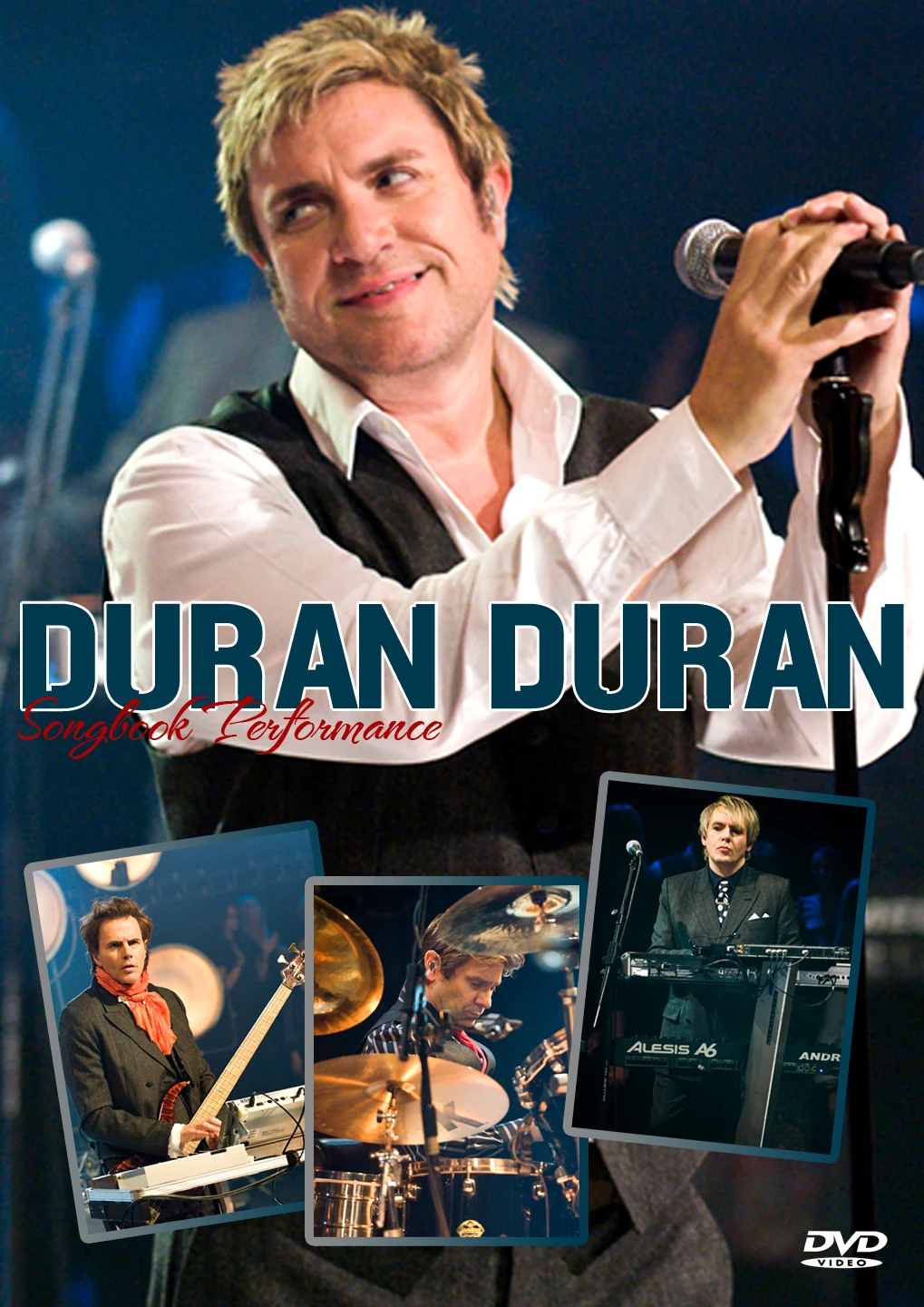 Songbook Performance | Duran Duran Wiki | Fandom