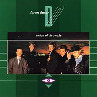 Secret Oktober | Duran Duran Wiki | Fandom