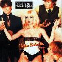 Electric Barbarella Remixes 2 | Duran Duran Wiki | Fandom