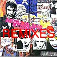 Medazzaland Remixes | Duran Duran Wiki | Fandom