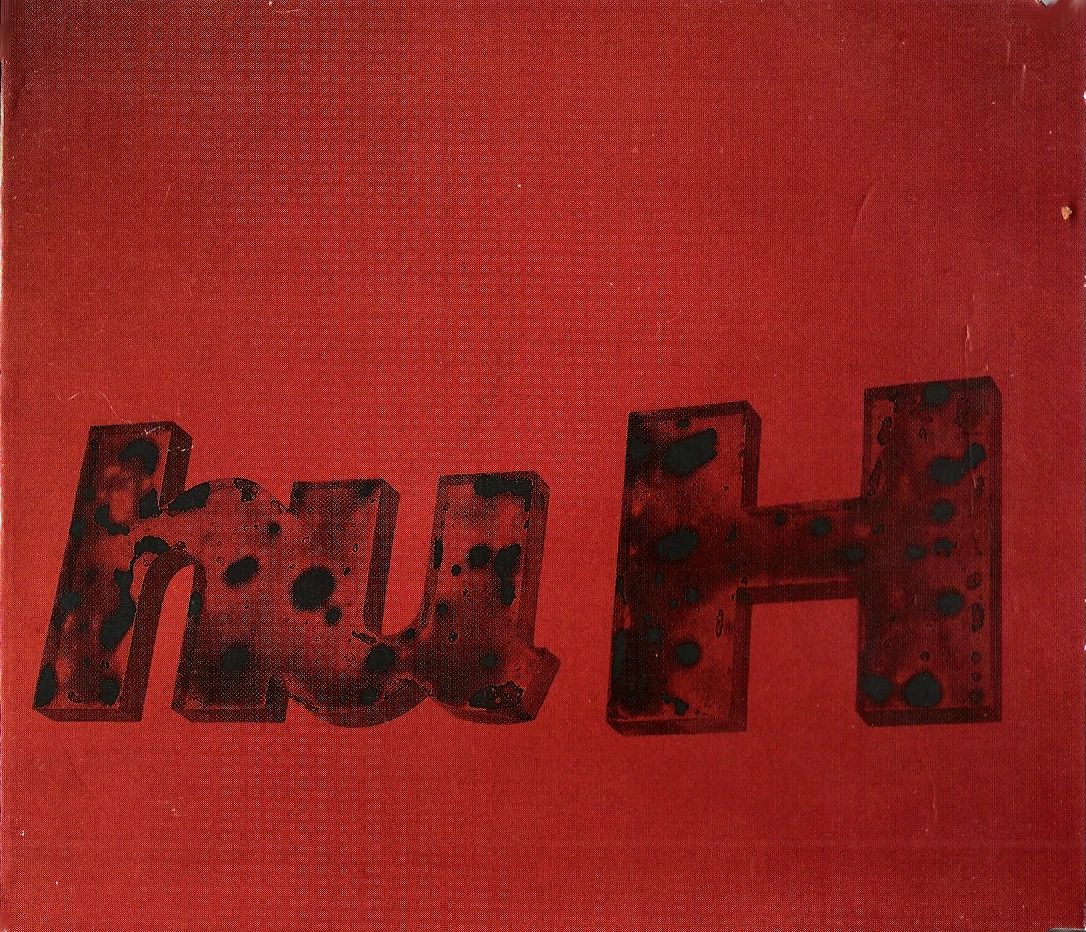 HuH: CD 6 | Duran Duran Wiki | Fandom