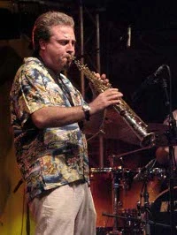 Tim Garland | Duran Duran Wiki | Fandom