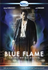Blue Flame (film) | Duran Duran Wiki | Fandom