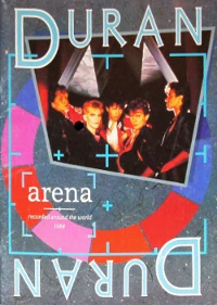 Arena - Songbook | Duran Duran Wiki | Fandom