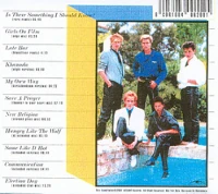 Please Please Tell Me Now (remixes) | Duran Duran Wiki | Fandom