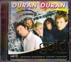 Gold Collection | Duran Duran Wiki | Fandom