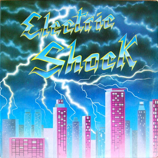 Electric Shock | Duran Duran Wiki | Fandom