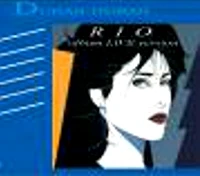 Rio Album Live Version | Duran Duran Wiki | Fandom