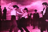 Animal Magnet | Duran Duran Wiki | Fandom