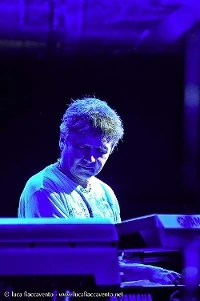 Philippe Saisse | Duran Duran Wiki | Fandom