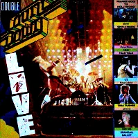 Countdown: Live | Duran Duran Wiki | Fandom