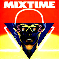 Mixtime | Duran Duran Wiki | Fandom
