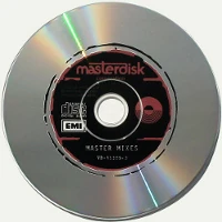 Master Mixes (CD) | Duran Duran Wiki | Fandom