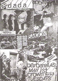 Dada | Duran Duran Wiki | Fandom