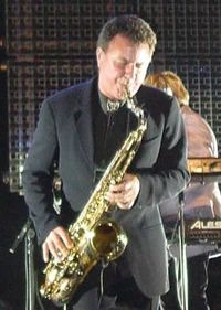 Andy Hamilton | Duran Duran Wiki | Fandom