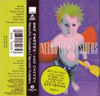 Neurotic Outsiders - Korea: 0630-16203-4 | Duran Duran Wiki | Fandom