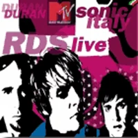 RDS Live | Duran Duran Wiki | Fandom