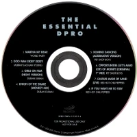 The Essential DPRO | Duran Duran Wiki | Fandom
